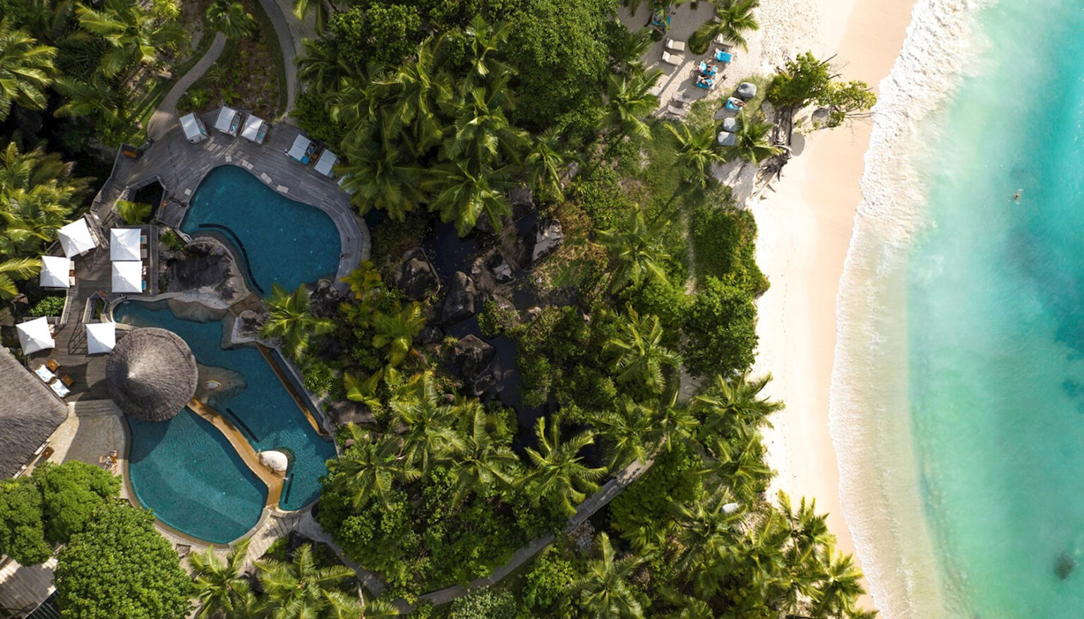 Pure Escapes- Constance Lemuria