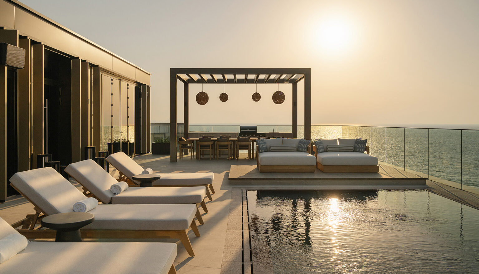 Pure Escapes- Delano Dubai