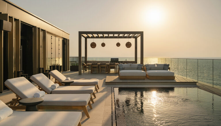 Pure Escapes Uae