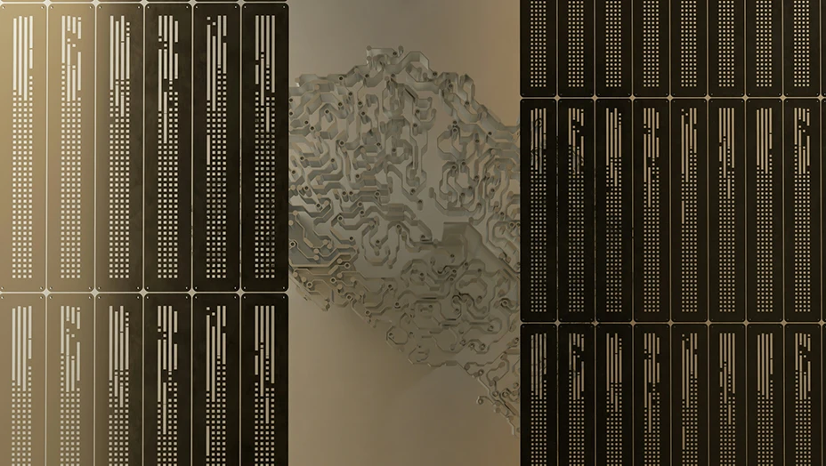 Pure Escapes - Lumis